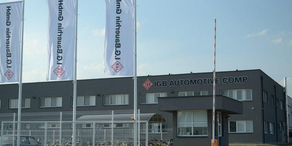IGB AUTOMOTIVE расписује конкурс за пријем нових радника